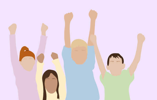 Grupper for børn - Selvhjælp Herning